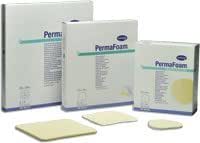 Amazon.com: Hartmann 409426 PermaFoam Foam Dressing, Non-Adhesive ...