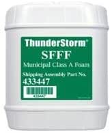 Amazon.com: ThunderStorm Class A Foam