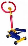 Amazon.com : Kid-e-Fit Junior Mini Stepper : Sports & Outdoors