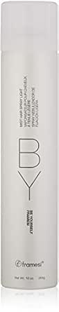 Amazon.com: Framesi BY Pearl Mist Hair Spray, Light Hold Hair Spray for ...