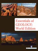 Essentials Of Geology: World Edition : 3G E-Learning ,: Amazon.in: Books