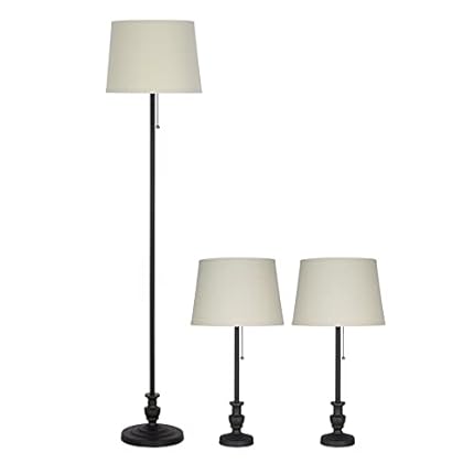 The 16 Best Pull Chain Lamp Sets of 2024 [Verified] - Cherry Picks