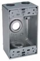 Teddico/Bwf Box 1G W/4-1/2In Ko W/Prf B5-2V - Amazon.com