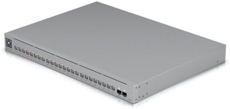 Amazon.com: Ubiquiti USW-Pro-Max-24-PoE Layer 3 Managed PoE++ Network ...