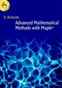 Advanced Mathematical Methods with Maple : Richards, Derek: Amazon.in ...