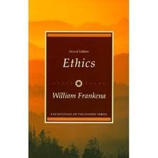 Ethics (2nd Edition): Frankena, William K.: 0858100002536: Amazon.com ...