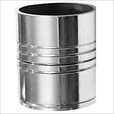 S.S. Conceal Socket 1" (HY Pack of 6 Pair) : Amazon.in: Home Improvement