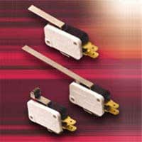 ZF Electronics / Cherry America Snap-Action Switches; Miniatur - Amazon.com