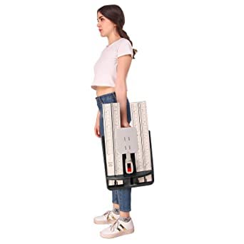 The First lab Height measuring scale - Stadiometer for Adults ...