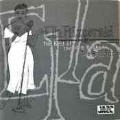 Amazon.com: The Best of the Song Books : Ella Fitzgerald: CDs & Vinyl