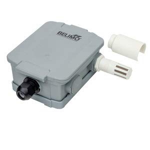 Belimo - Outside Temp Sensor PT1000 A: Amazon.com: Industrial & Scientific