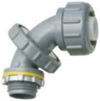 Arlington NMLT5090 Zero to 90 Carflex Connector: Other Products: Amazon ...