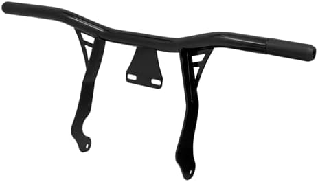 Amazon.com: HCmotorku Motorcycle Engine Guard Highway Crash Bar Fit for ...