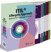 ITIL Lifecycle Approach Based on ITIL V3: Management Guides: Van Haren ...
