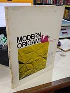 Amazon.co.jp: Modern origami : 本