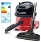 Numatic | Henry stofzuiger | PPR 240-11 | Rood | incl. AS0 kit : Amazon ...