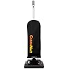 Amazon.com - CleanMax Zoom ZM-200 13" Upright Vacuum Cleaner - 1 Speed