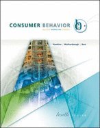Consumer Behavior - Text Only 10TH EDITION: Davd L Mothersbaugh and ...