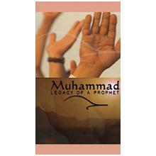 Amazon.com: Muhammad: Legacy of a Prophet : Michael Wolfe & Alex ...
