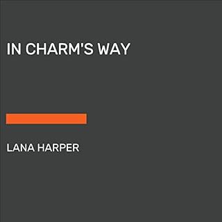Payback's a Witch by Lana Harper - Audiobook - Audible.com