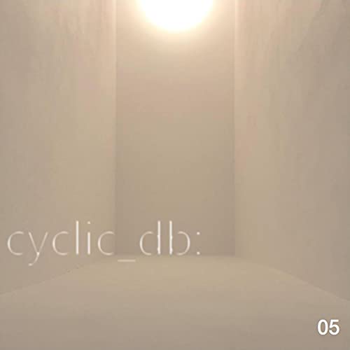 05 de cyclic_db en Amazon Music Unlimited