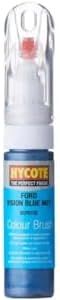 Hycote Ford Vision Blue (Metallic) 12.5ml : Amazon.co.uk: DIY & Tools