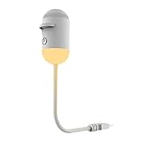 ・ブランド:ノーブランド品・製造元:ノーブランド品・モデル:TQ476ICQCA2CPEG39M・製造元/メーカー部品番号:TQ476ICQCA2CPEG39M・調整可能なスリープコンパニオン: この調光可能なナイトライトは、明るさレベルを...