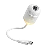 ・ブランド:ノーブランド品・製造元:ノーブランド品・モデル:LINRI95V7O25DVEVES・製造元/メーカー部品番号:LINRI95V7O25DVEVES・| 直感的なデザイン: スマートタッチパネルを備えたプロジェクター ナイトライ...