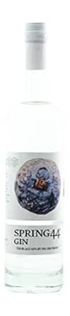 Amazon.com: SPRING 44 Gin, 750 ML : Grocery & Gourmet Food