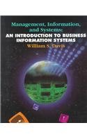 Buy Management, Information and Systems: Introduction to Business ...