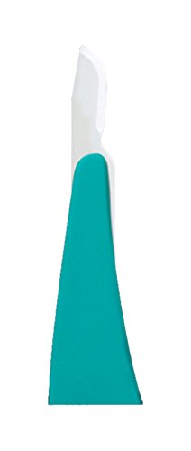 Amazon.com: Medline MDS15215 #15 Disposable Safety Surgical Scalpels ...