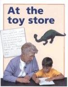 At the Toy Store: Individual Student Edition Red (Levels 3-5) | Amazon ...