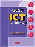 GCSE ICT for Edexcel: Student Book : Buy Online at Best Price in KSA ...