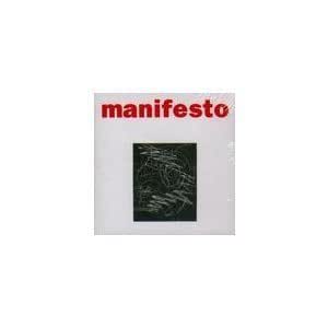 Manifesto: Manifesto: Amazon.es: CD y vinilos}