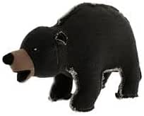 Pet Supplies : PetSport Forest Friends, Bear, Toy for Dogs : Amazon.com
