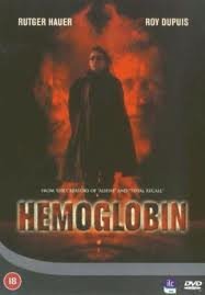 Amazon.com: Hemoglobin [DVD] : Gillian Ferrabee, Pascal Gruselle, Roy ...