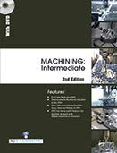 MACHINING : Intermediate: 3G Elearning: 9781680949278: Amazon.com: Books