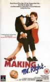 Amazon.com: Making Mr. Right [1987] [VHS] : Movies & TV