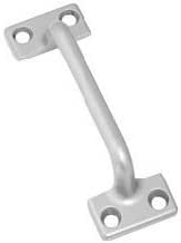 Stanley Hardware Utility Pull, Satin Nickel (4 PACK) - Cabinet And ...