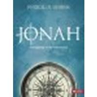 Jonah: Navigating a Life Interrupted - Member Book: Priscilla Shirer ...