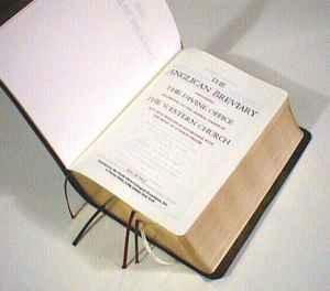 The Anglican Breviary Containing the Divine Office According to the ...