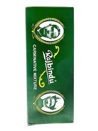 Amazon.com : Rajbindu oil Useful for Stomach aches, Vomitting, Cold ...