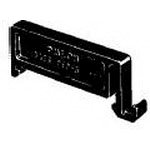 Amazon.co.jp: オムロン インダストリアルオートメーション Din レールスペーサー - PFP-S : Industrial ...