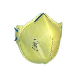Venus Sameeksha Enterprises V44 Dust Mask pack of 10 : Amazon.in ...
