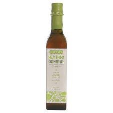 Amazon.com : Cartino Healthier Cooking Oil 500ML : Olive Oils : Grocery ...