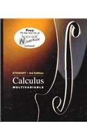 Multivariable Calculus: Stewart, James: 9780534252137: Amazon.com: Books