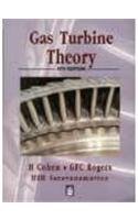 Gas Turbine Theory, 5E: Saravanamuttoo: 9788178085340: Amazon.com: Books