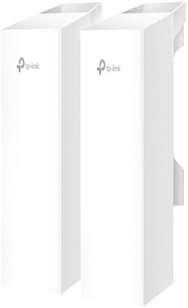 Amazon.com: TP-Link Omada Point to Point Wireless Bridge Outdoor | 5GHz ...