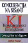 Konkurencija na nisanu : teorijski i prakticni aspekti istrazivanja ...