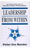 Buy Leadership from Within Book Online at Low Prices in India ...